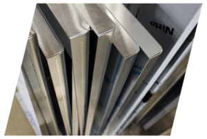 Why Servco? | Craftsmanship. Durability. Fit & Finish.